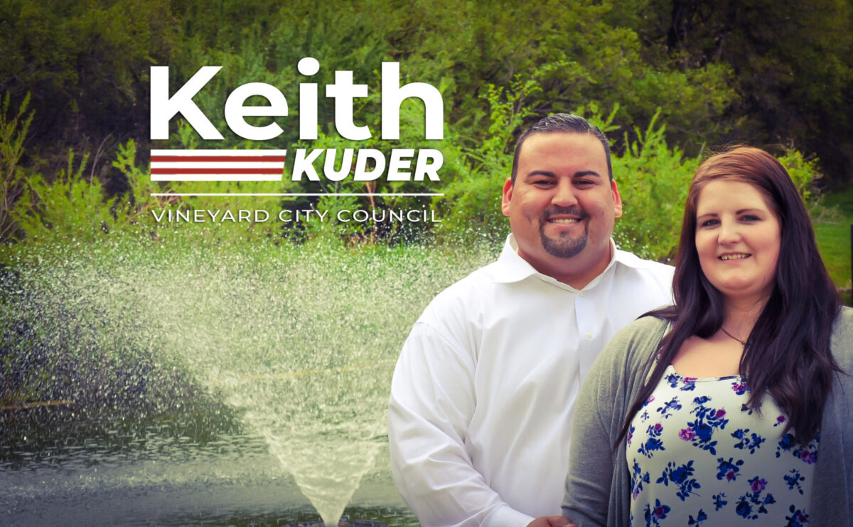 Keith Kuder | News, Sports, Jobs - Daily Herald